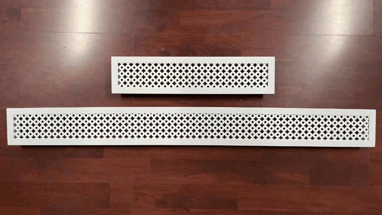 Ornate Design Grilles – fabornate.com.au